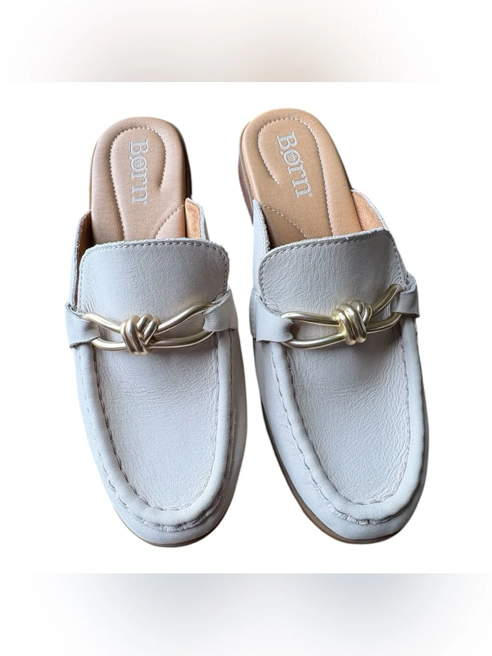 Born | Shoes | Born Claire Mule Brand New | Poshmark